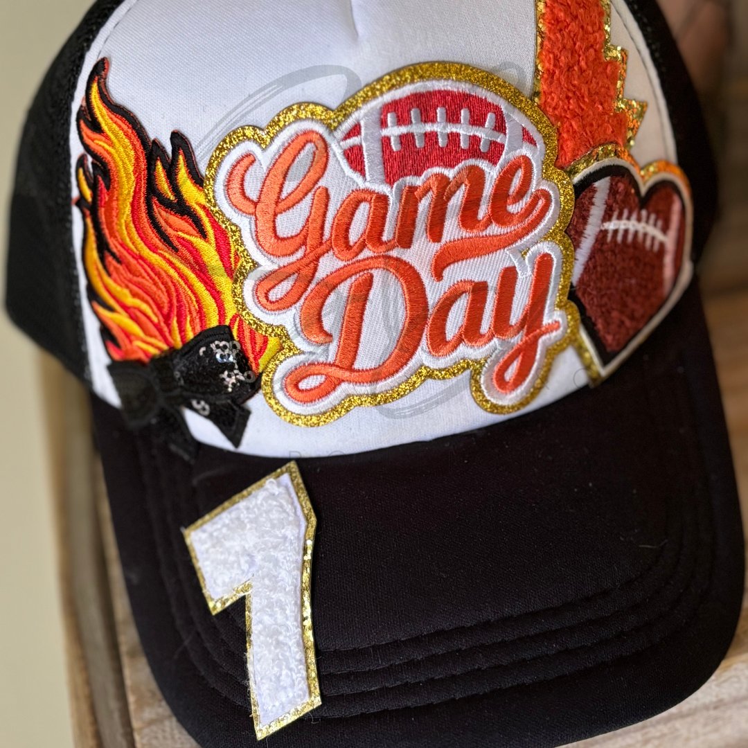 Game Day Accessories – SB & Co. Boutique